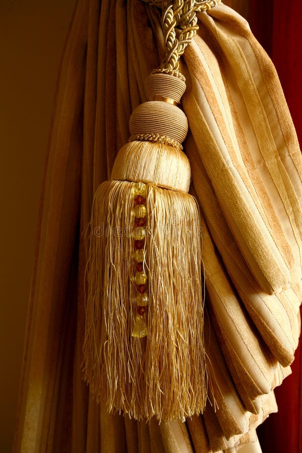 Cap and Tassel stock photo. Image of orange, grad, school - 314916