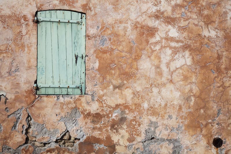Window and Textured Wall stock image. Image of sainte - 18851981
