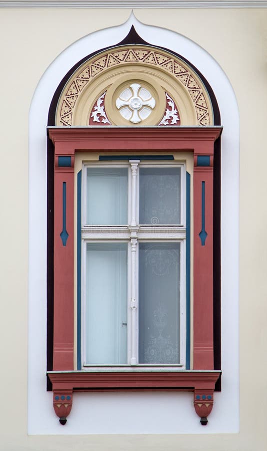 Window stock image. Image of windows, home, outdoor, timisoara - 52808309