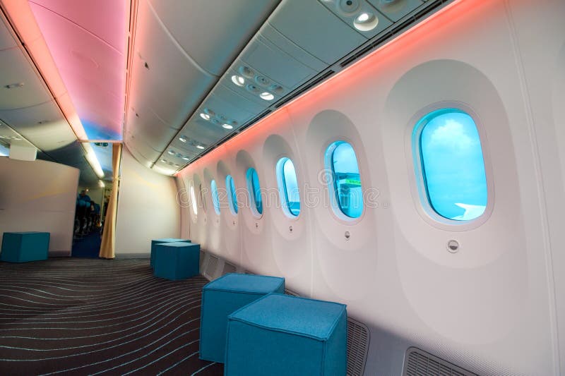 787 Dreamliner editorial image. Image of boeing, news - 23437935