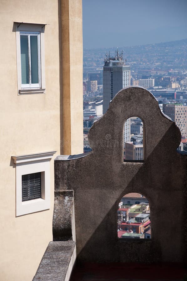 Window to the city stock image. Image of windows, city - 39765531