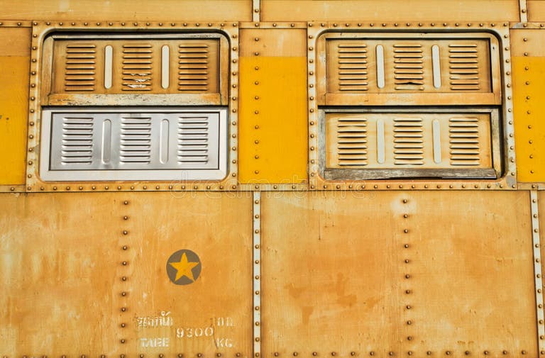 433 Old Train Window Frame Stock Photos - Free & Royalty-Free Stock ...