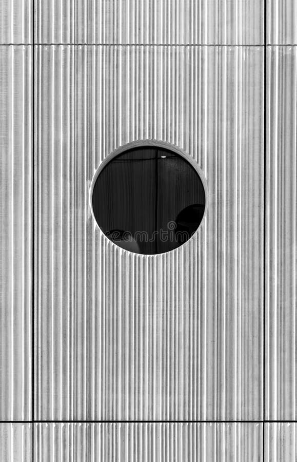 Round with lines stock photo. Image of geometric, symmetry - 155192866