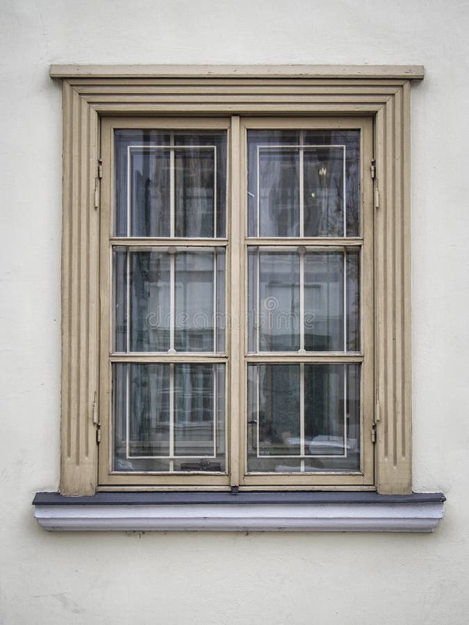 Window Victorian era stock photo. Image of window, urban - 229591638