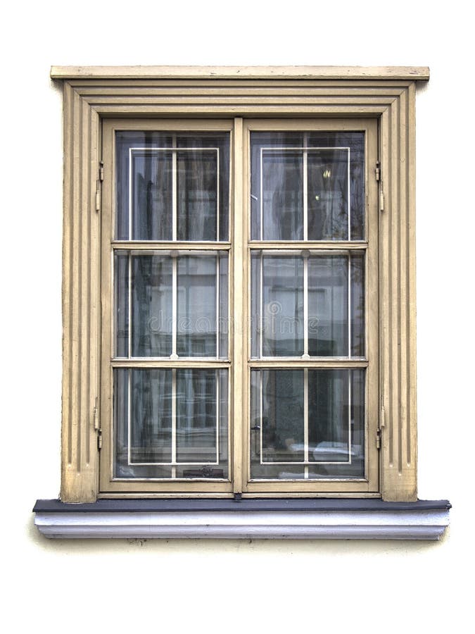 Window Victorian era stock photo. Image of window, urban - 229591638