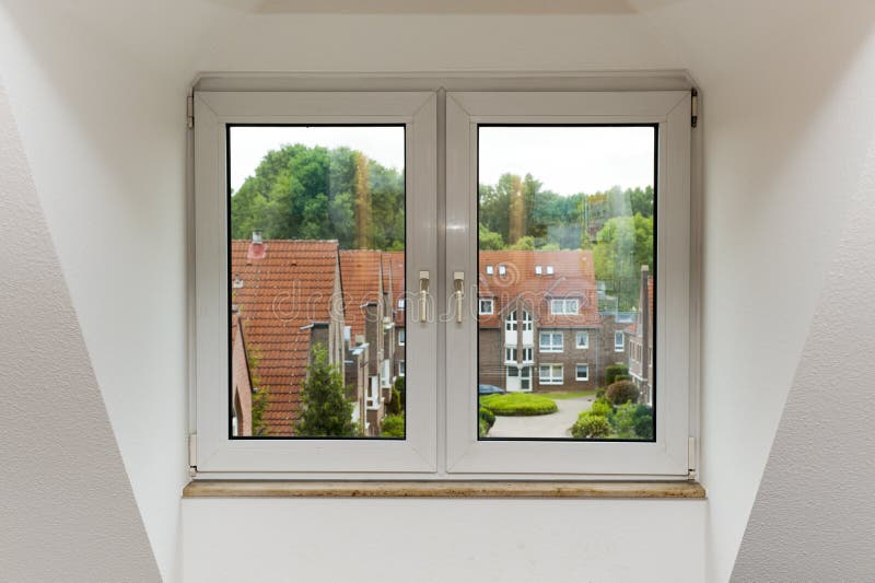 Bright window stock photo. Image of bright, scenery, glass - 7967060