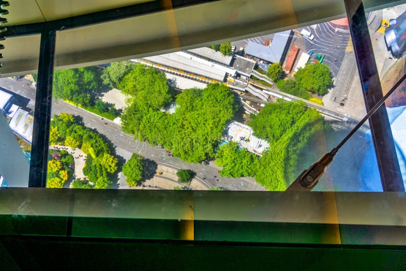 Window View from Above 5 stock image. Image of line - 224545579
