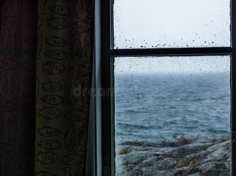 Window view stock image. Image of fresh, closeup, liquid - 62351023