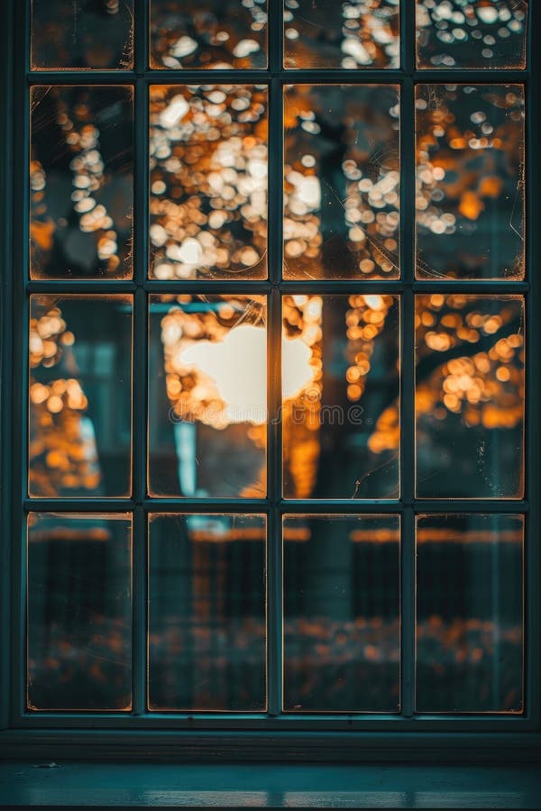 Window View Tree Suitable Nature Concepts Stock Photos - Free & Royalty ...