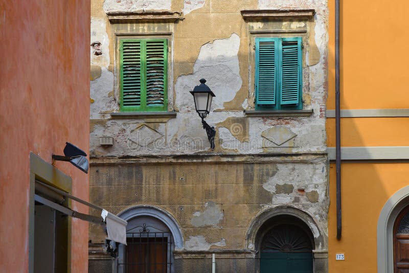 Window, Wall, Building, Architecture Stock Photo - Image of window ...