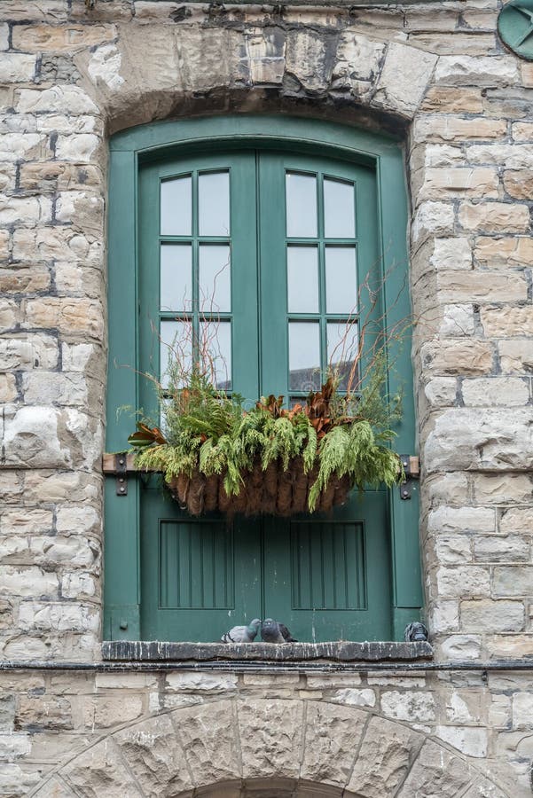 Window on wall stock image. Image of toronto, palace - 73567467