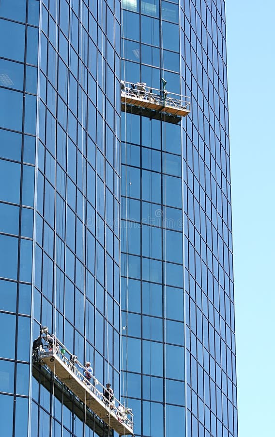 Factory 8 stock image. Image of power, business, flash - 2633317