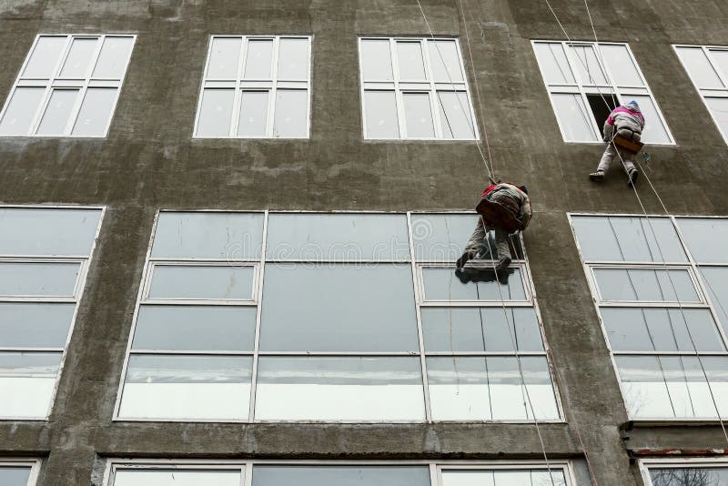 Washing Hung Out of Windows To Dry Editorial Image - Image of lucca ...