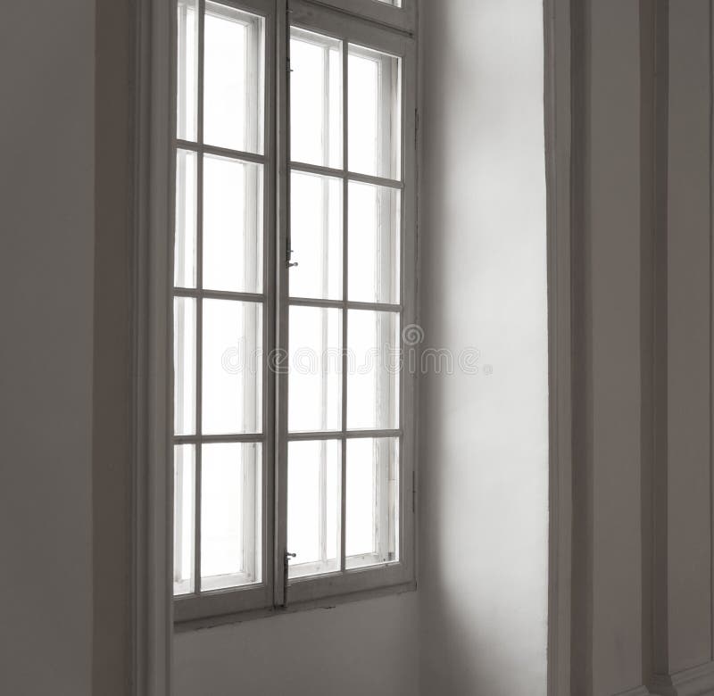 Window stock image. Image of glazing, louver, hall, classic - 31920961