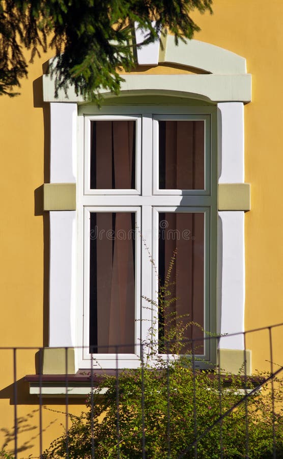 Window stock photo. Image of veneto, venise, facade, europe - 88721374