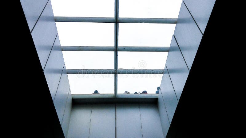 Window of the World Architecture - Street Photography Stock Photo ...