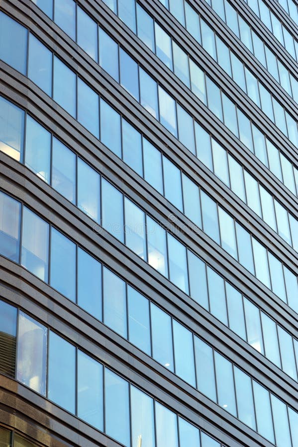 Windows stock photo. Image of bright, construction, estate - 14163594