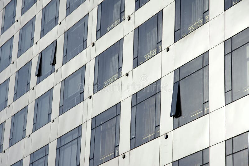 Windows stock photo. Image of architecture, background - 17819412