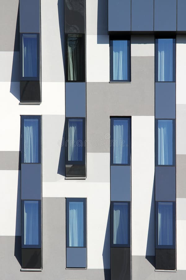 Windows stock photo. Image of architecture, tower, windows - 28703364