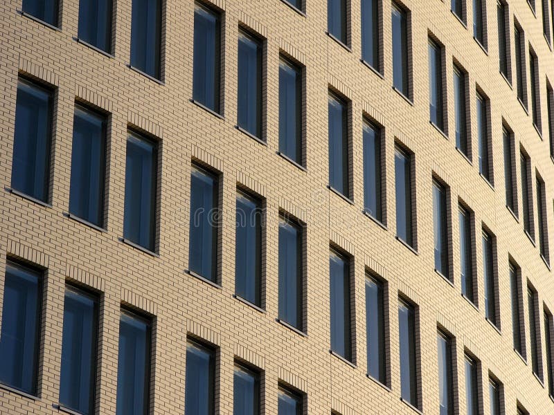 Windows stock photo. Image of office, diagonal, windows - 532148