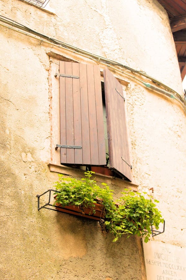 Windows stock photo. Image of italy, beautiful, architecture - 43949822