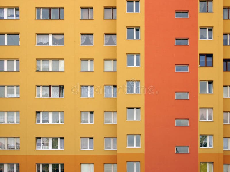 Arc windows wall texture stock photo. Image of beige - 27355166