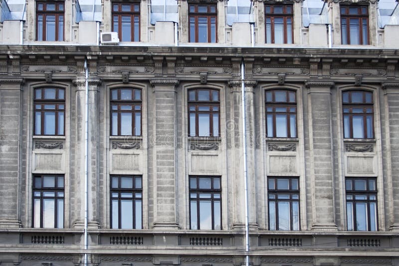 Windows stock image. Image of architectural, windows - 57447383