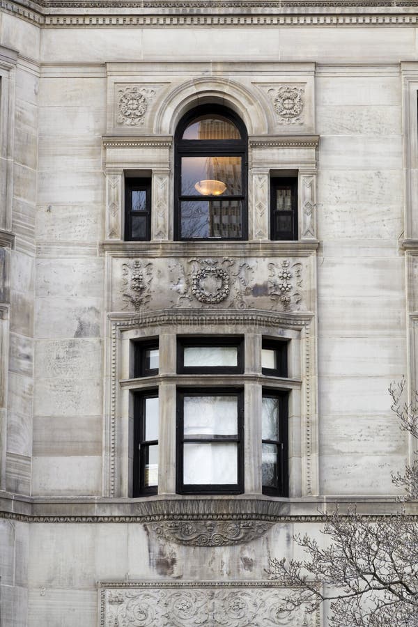 Windows of Boston stock image. Image of glass, flower - 103828797