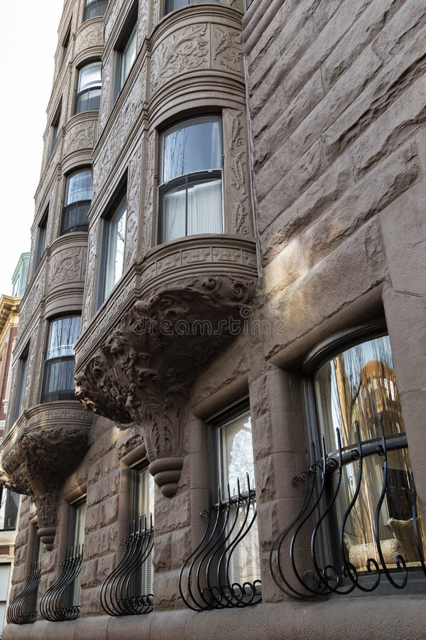Windows of Boston stock image. Image of showing, bostons - 103829131