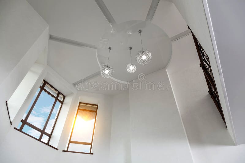 Windows stock image. Image of sunlight, apartment, light - 46068009