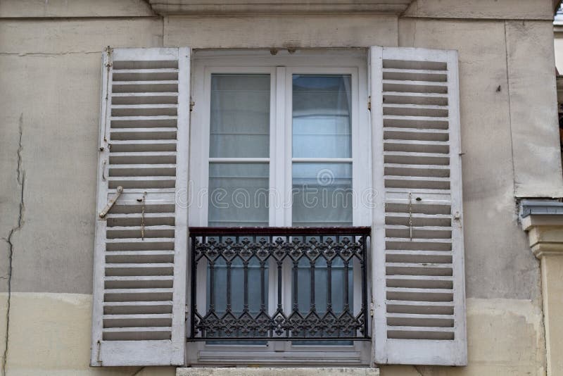 Windows of an building stock photo. Image of ancient - 237270174