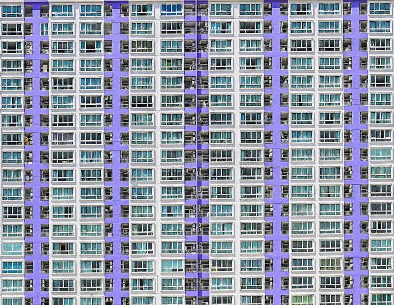 Windows of an building stock image. Image of home, ancient - 237270201