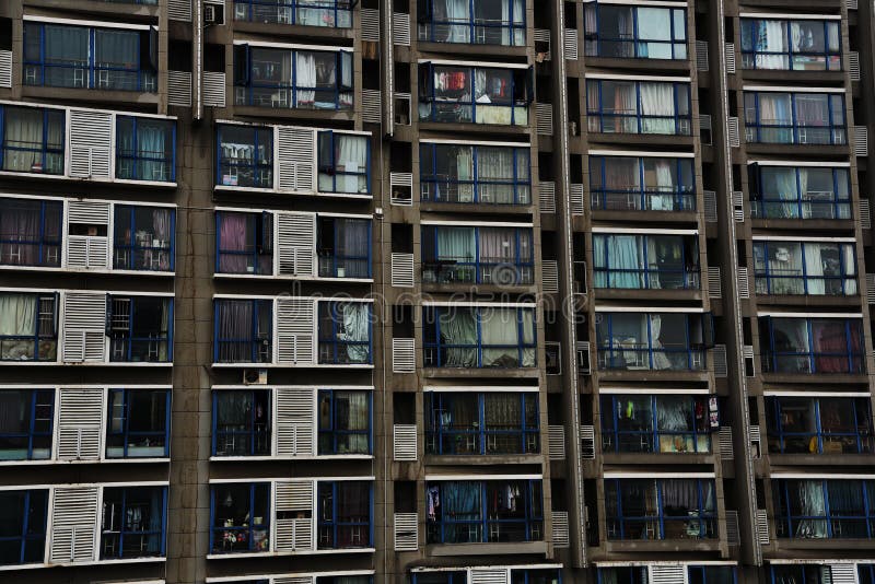 Windows stock photo. Image of closeup, architecture - 250865178