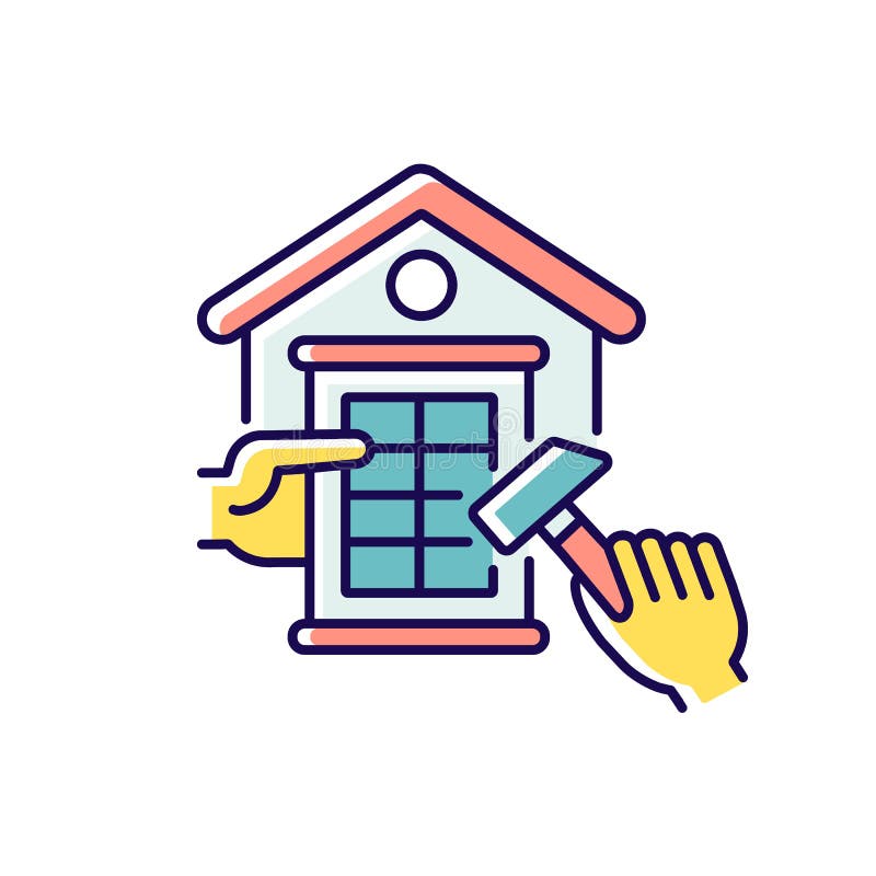 Window Installer Logo Stock Illustrations – 52 Window Installer Logo ...