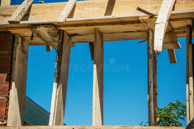 Windows construction stock image. Image of carpentry - 104430111
