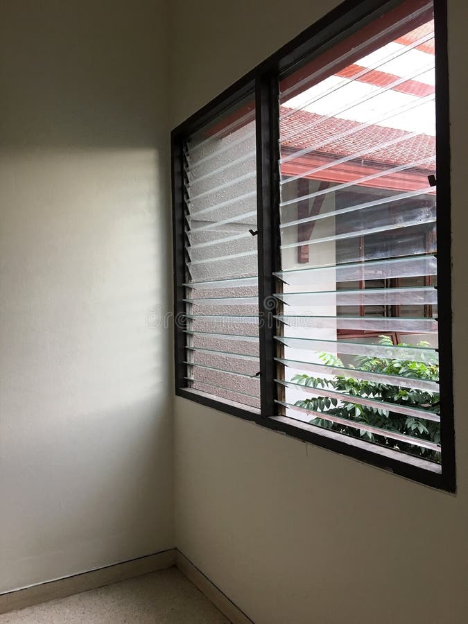 Windows down the building. stock photo. Image of design - 99908332