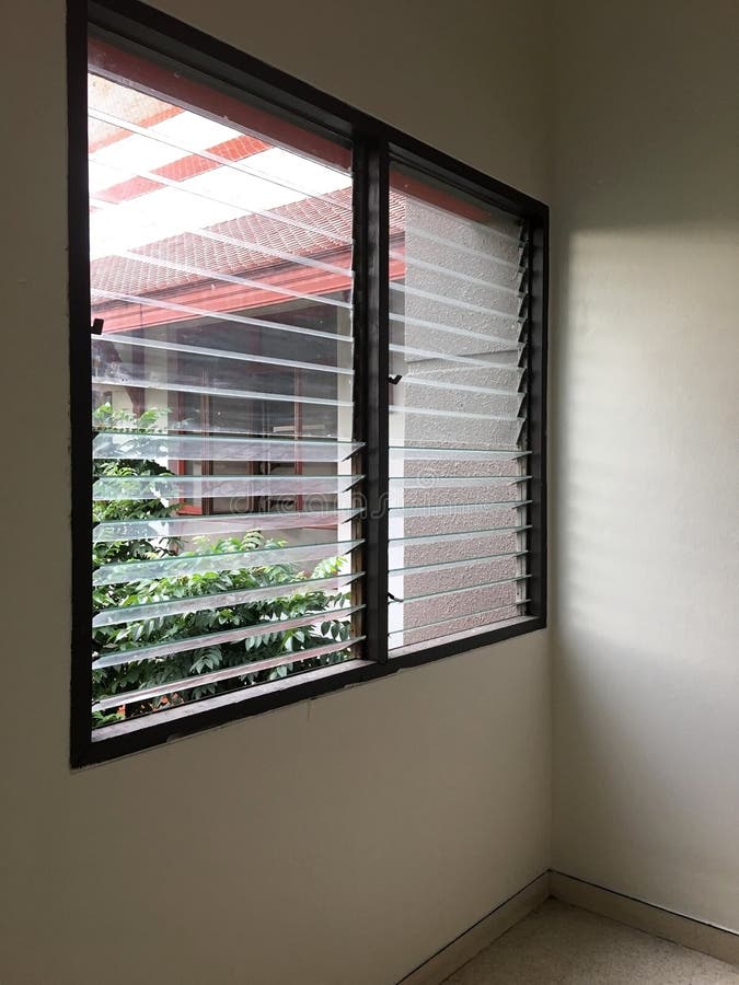 Windows down the building. stock photo. Image of windows - 99908390