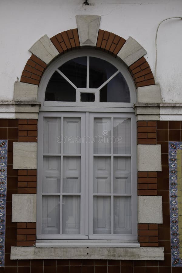 Windows from Europe, Both Ancient and Classical. Showcasing Medieval ...