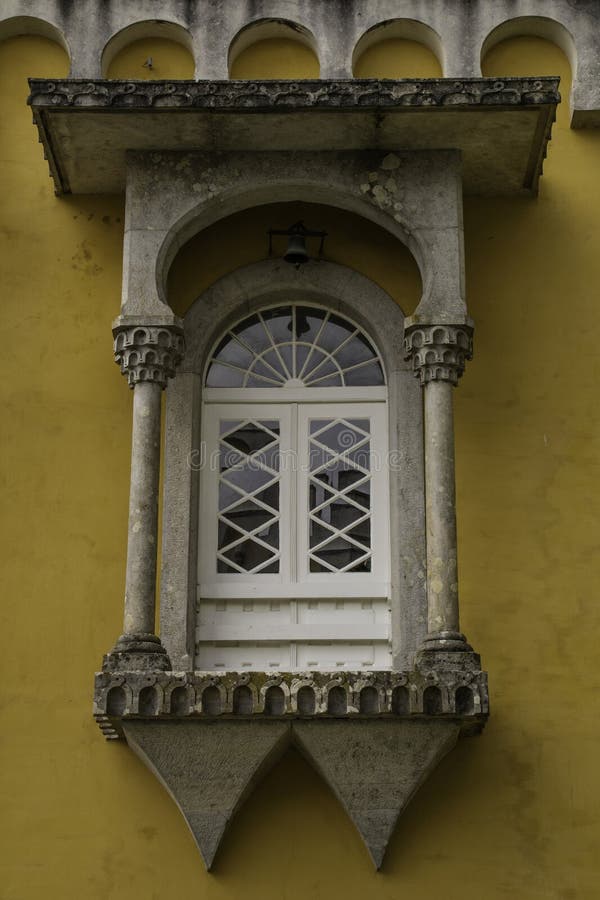 Windows from Europe, Both Ancient and Classical. Showcasing Medieval ...