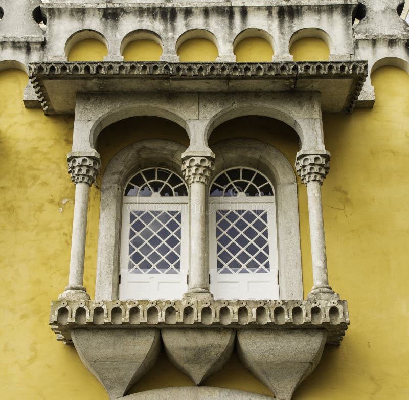 Windows from Europe, Both Ancient and Classical. Showcasing Medieval ...