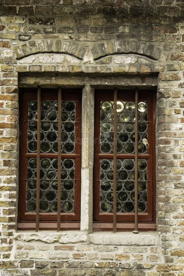 Windows from Europe, Both Ancient and Classical. Showcasing Medieval ...