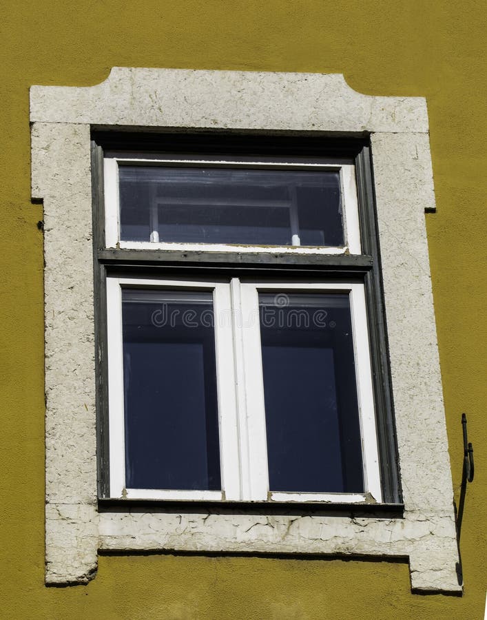 Windows from Europe, Both Ancient and Classical. Showcasing Medieval ...