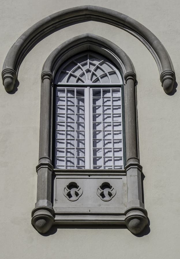Windows from Europe, Both Ancient and Classical. Showcasing Medieval ...