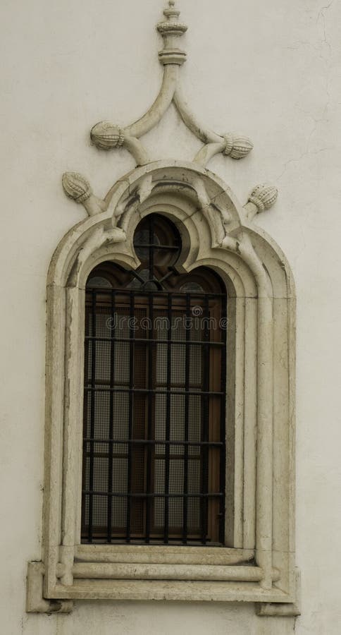 Windows from Europe, Both Ancient and Classical. Showcasing Medieval ...