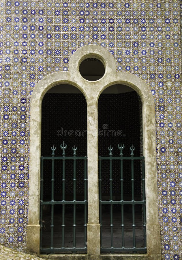 Windows from Europe, Both Ancient and Classical. Showcasing Medieval ...