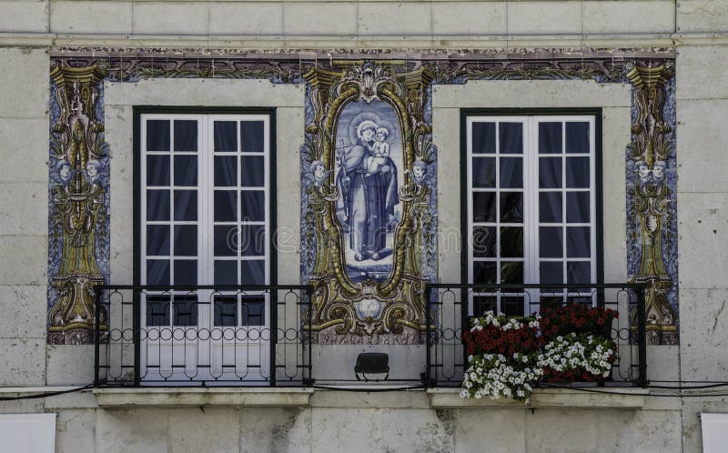 Windows from Europe, Both Ancient and Classical. Showcasing Medieval ...