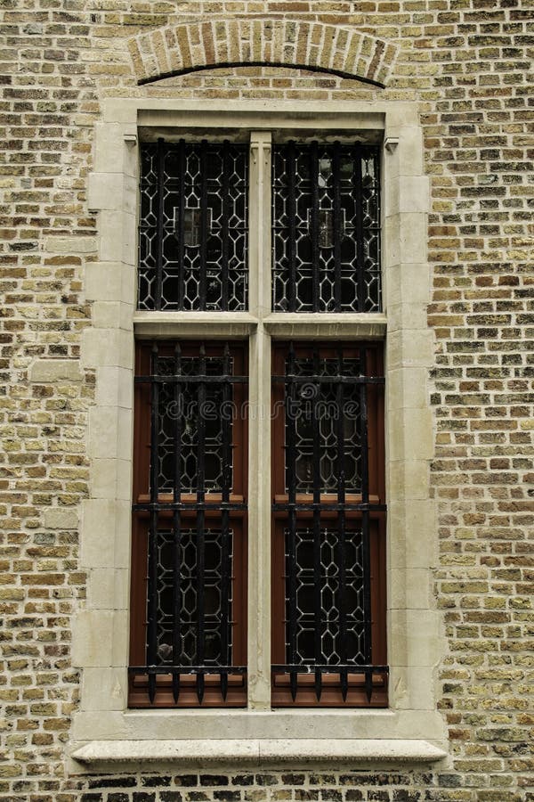 Windows from Europe, Both Ancient and Classical. Showcasing Medieval ...