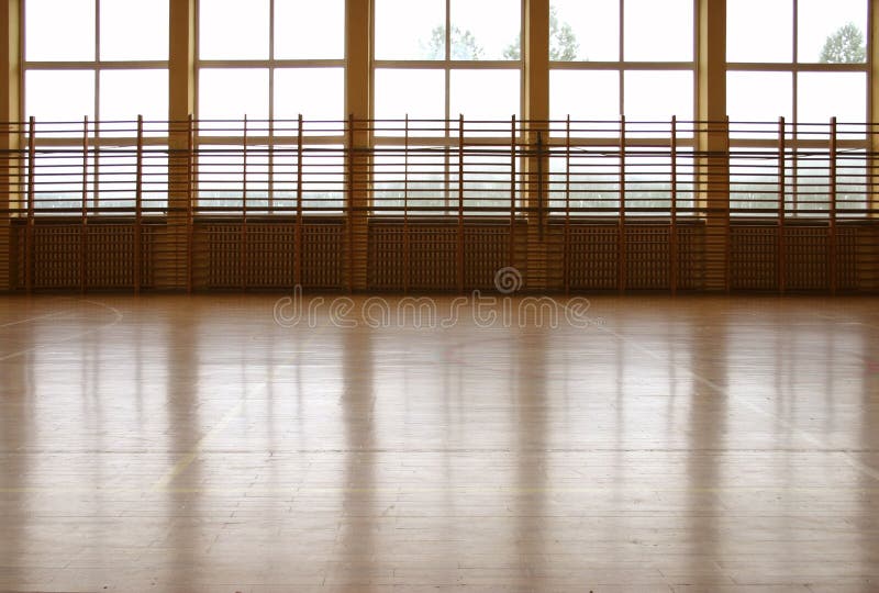 Windows floor reflection stock photo. Image of horizont - 194452