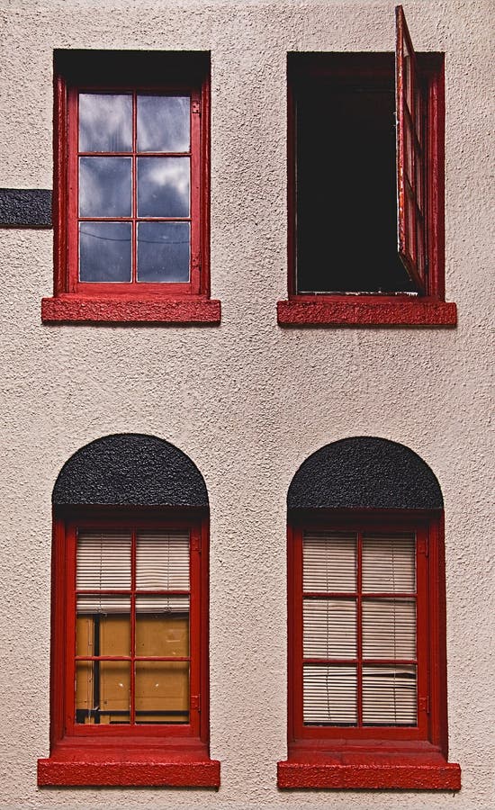 Windows stock photo. Image of blinds, windows, glass - 46933330