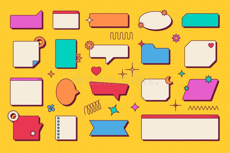 Dialogue Box Interface Stock Illustrations – 2,258 Dialogue Box ...